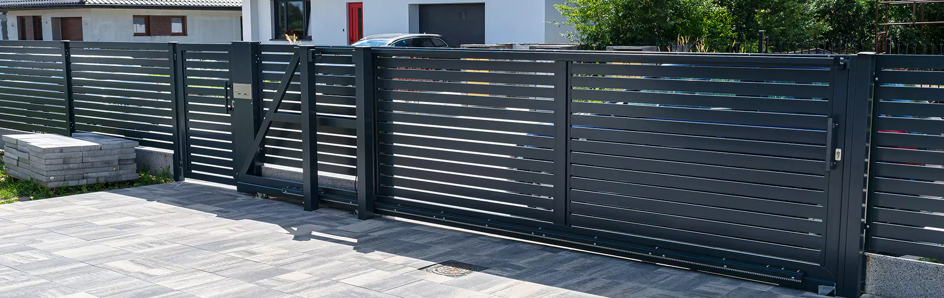 Gate Lock Portsmouth - Affordable Gate Lock Repair and Replacement
