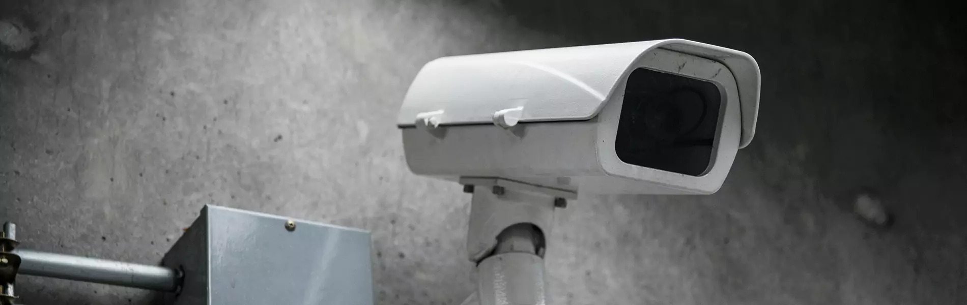 Outdoor CCTV Camera Grenville Park - Outdoor CCTV Camera Installation