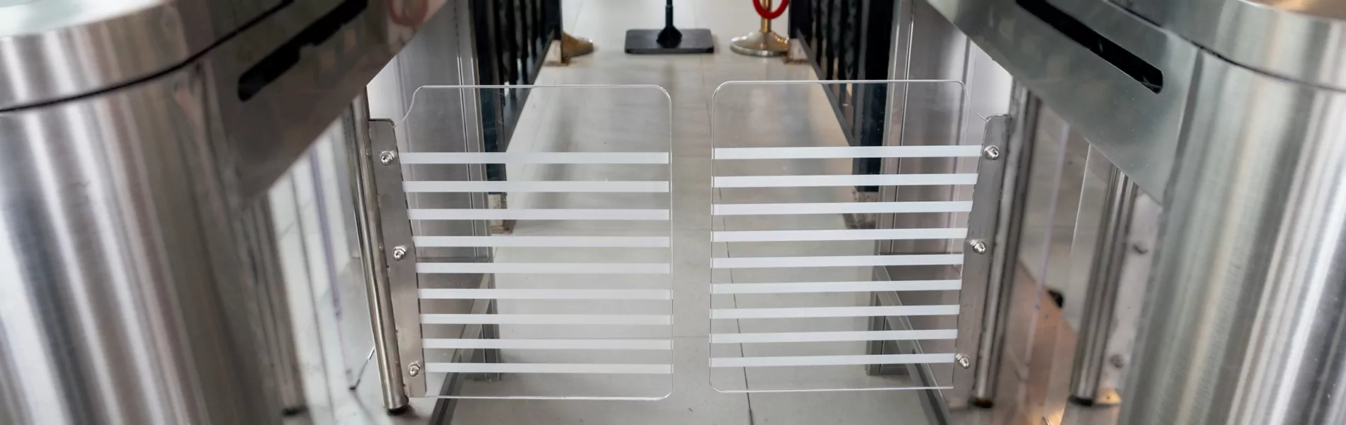 Security Turnstile Gate Systems Kingston - Reliable Security Turnstile ...